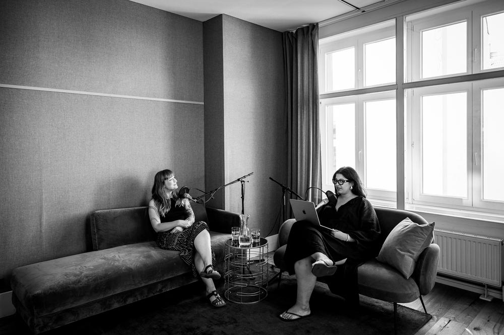 Heidi Reichinnek: "Leute sind nur mit dem Status quo zufrieden, wenn ...