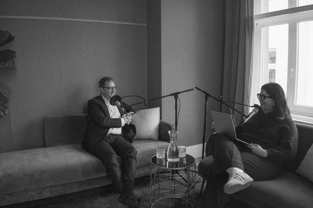 Martin Huber: "Robert Habeck ist ein Sargnagel für sämtliche Branchen" | DIE ZEIT