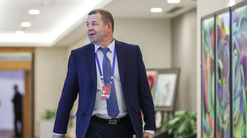 Jaroslaw Moskalik: Ranghoher russischer General bei Autoexplosion ...