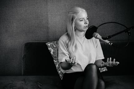 Jette Nietzard - News und Infos | DIE ZEIT