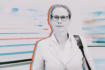 Frauke Brosius-Gersdorf: News zum Thema | DIE ZEIT