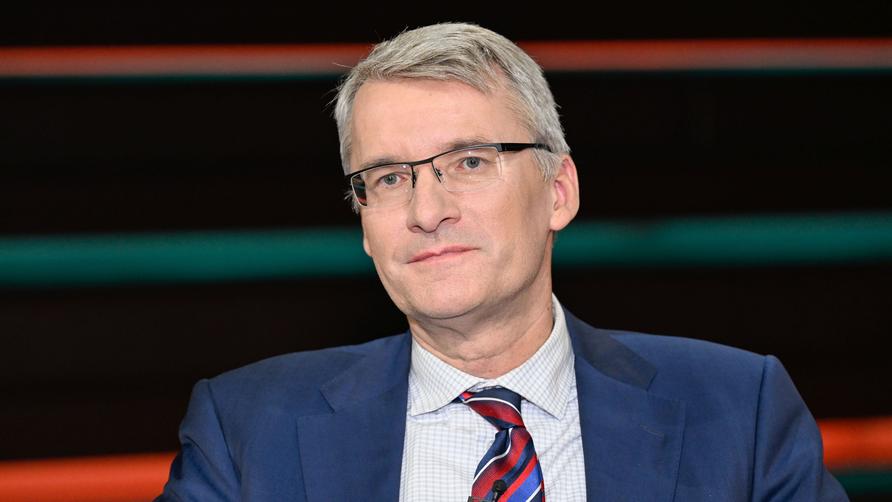 Charlie Kirk – News und Infos | DIE ZEIT