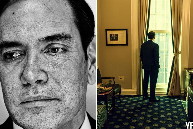 Christopher Anderson: "Susie war überraschend fügsam" | DIE ZEIT