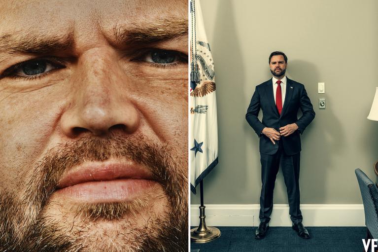 Christopher Anderson: "Susie war überraschend fügsam" | DIE ZEIT