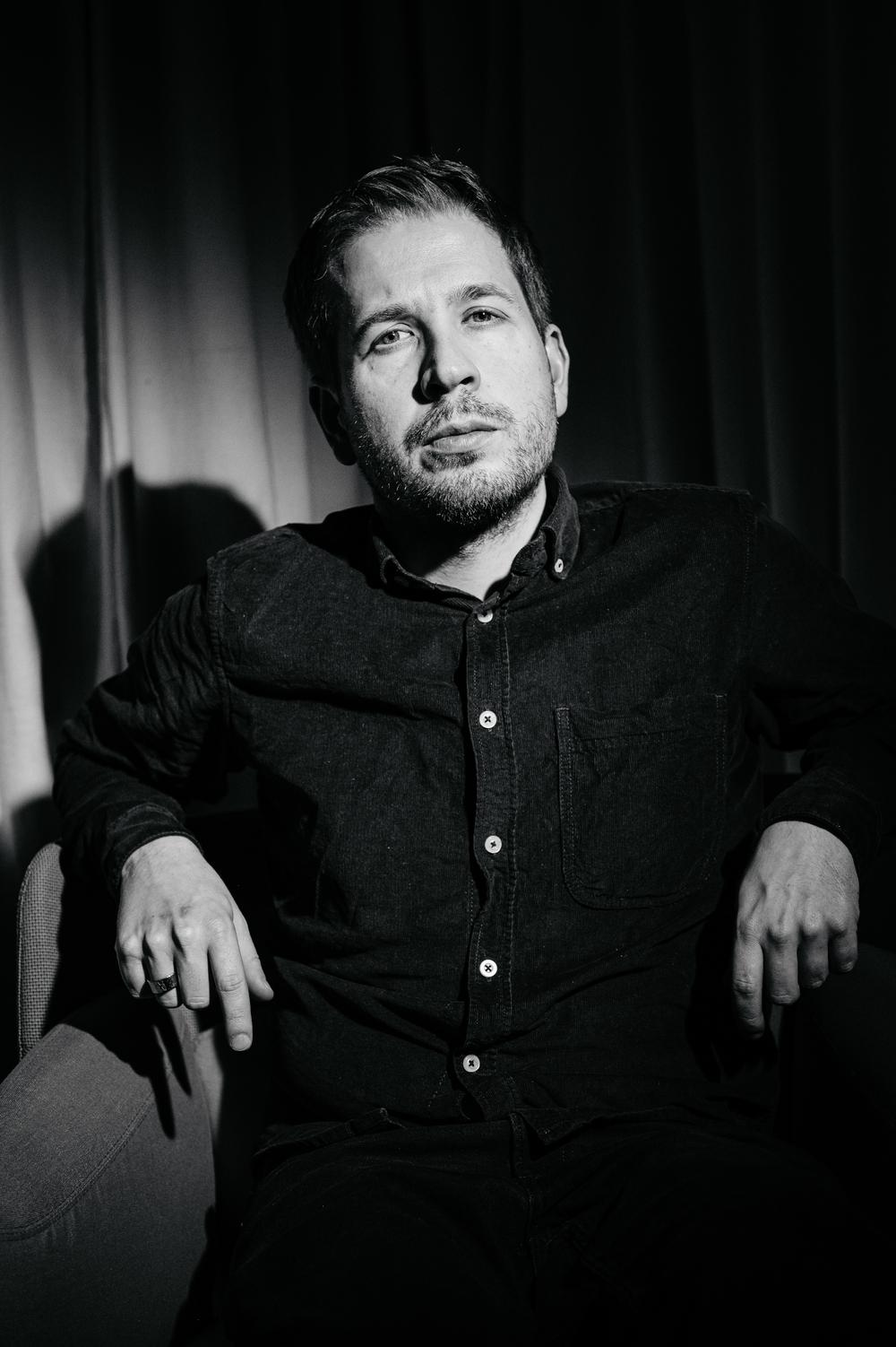 Kevin Kühnert: "Ich will und kann das nicht" | DIE ZEIT