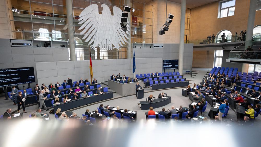 Phishing-Angriffe auf Signal: Bundesregierung sieht offenbar Russland ...