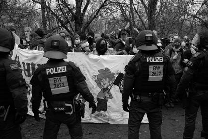 Mann - News und Infos | DIE ZEIT