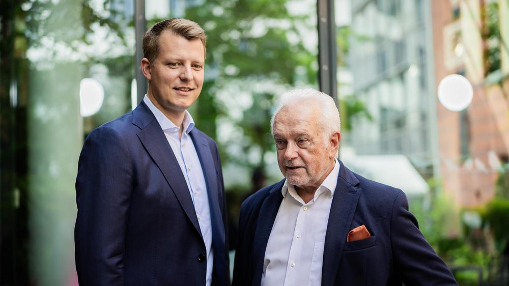 FDP-Vorsitz: Einziger Kubicki-Gegenkandidat Höne zieht Kandidatur ...