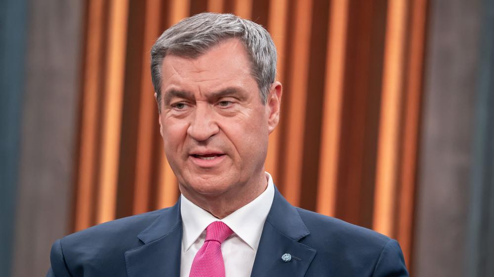 Reformdebatte: Markus Söder dringt auf Beschluss von Reformpaket vor ...
