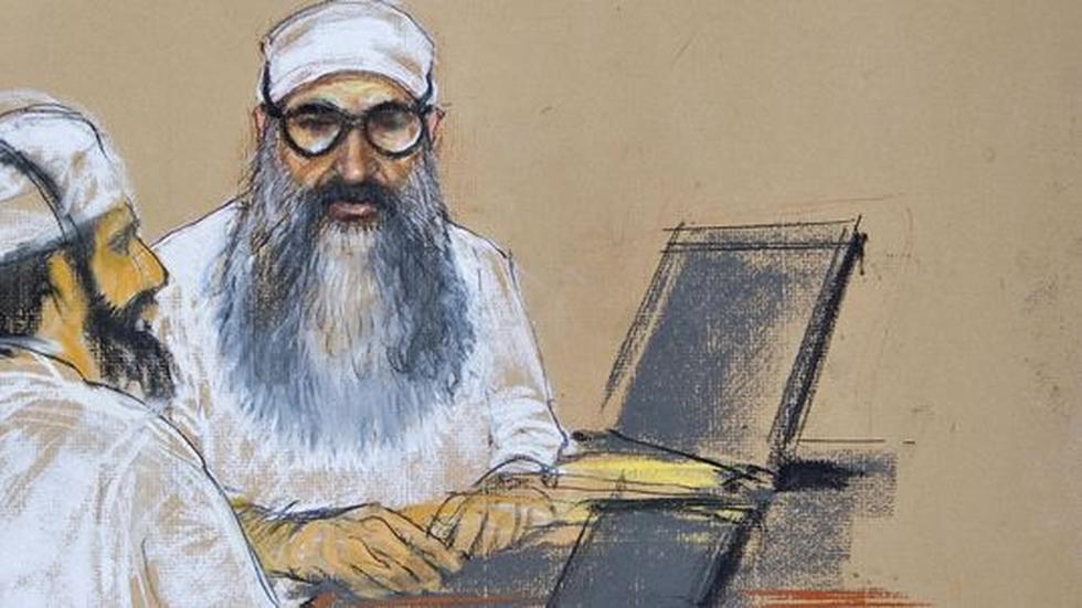 Terror-Prozess: Drahtzieher von 9/11 sollen zivil gerichtet werden ...