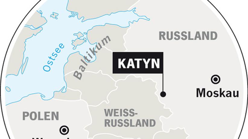 Katyn: | ZEIT ONLINE