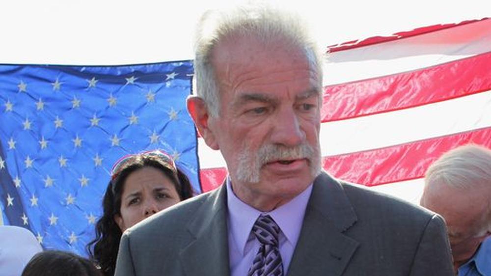 Fundamentalismus: Die einsame Mission des Pastor Jones | DIE ZEIT