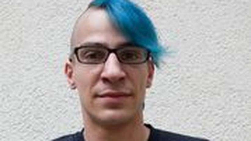 Bürgerkrieg in Syrien: Aus der Ferne das Richtige tun | DIE ZEIT