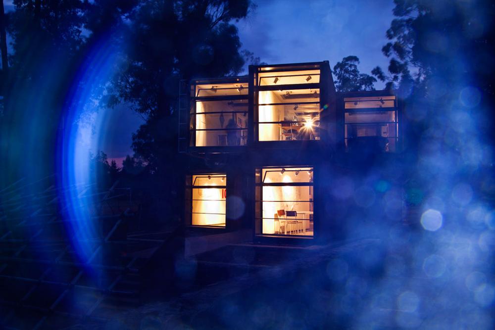 Fotografen-Workshop: Blick auf den Alltag Afrikas | ZEIT ONLINE