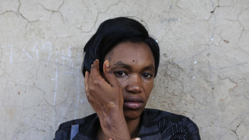 Völkermord: Ruanda ist heute | ZEIT ONLINE