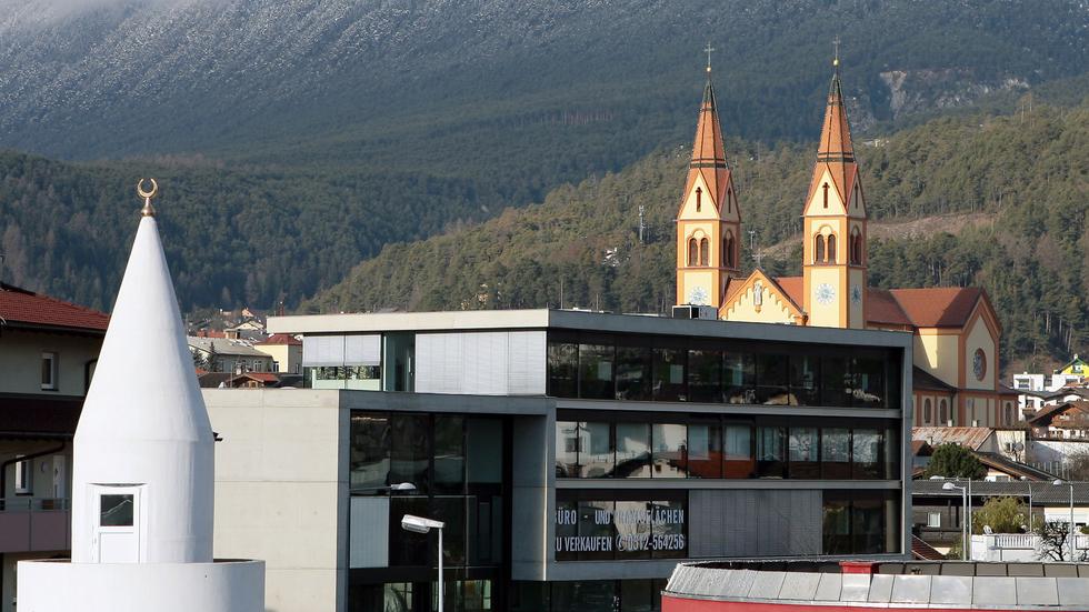 Islam: Was will Allah? | ZEIT ONLINE