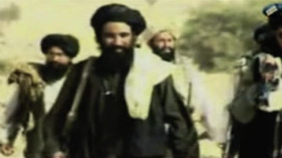 Afghanistan: Neuer Taliban-Chef kündigt Fortsetzung des Dschihad an ...