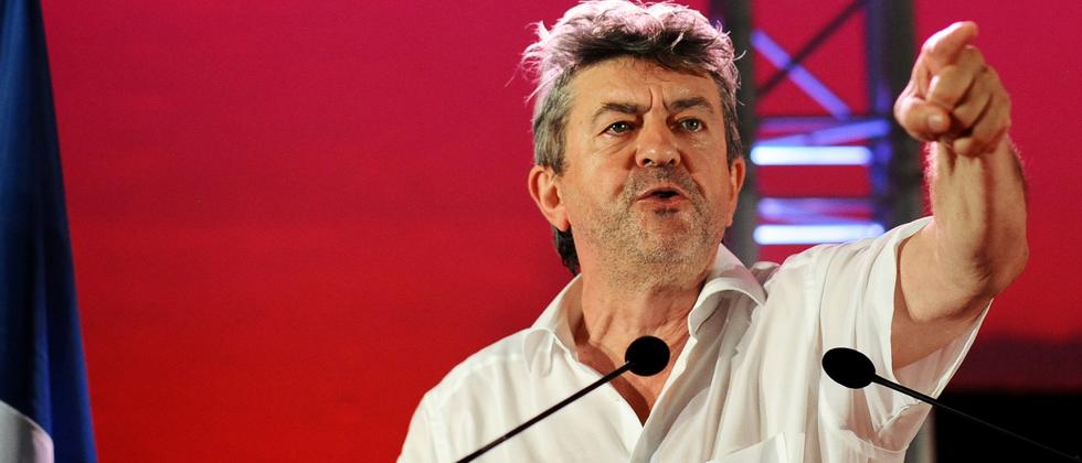 Left-wing nationalism: Nationalism on the Left | ZEIT ONLINE