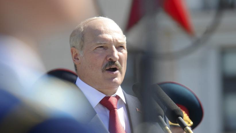 Alexander Lukaschenko: Fünf Dinge, die man über Belarus wissen muss ...