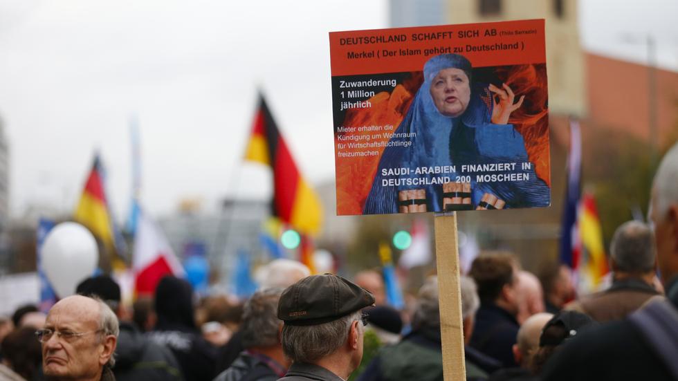 Arabische Presseschau: "Muslime unwillkommen" | ZEIT ONLINE