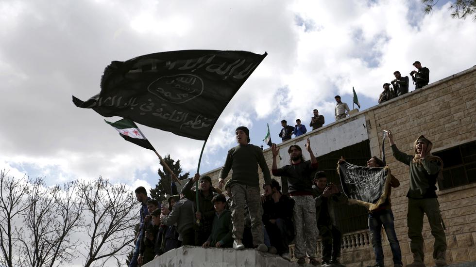 9/11: Al-Kaida ist stärker als je zuvor | ZEIT ONLINE