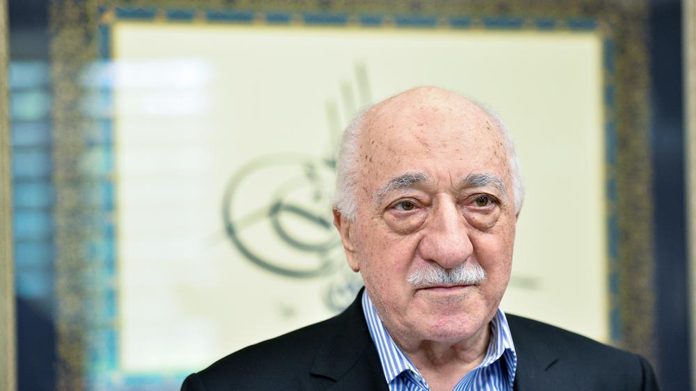 Gülen-Bewegung: Der Lügen-Hodscha | DIE ZEIT