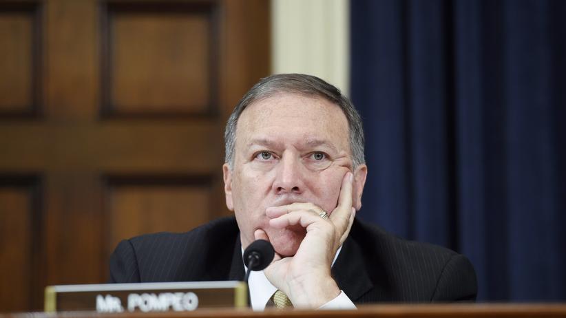 Donald Trump: Mike America Great Again | DIE ZEIT