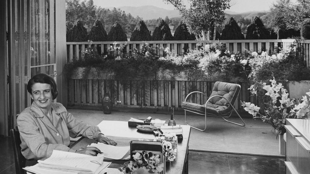 Ayn Rand: Trump's Favorite Intellectual | DIE ZEIT