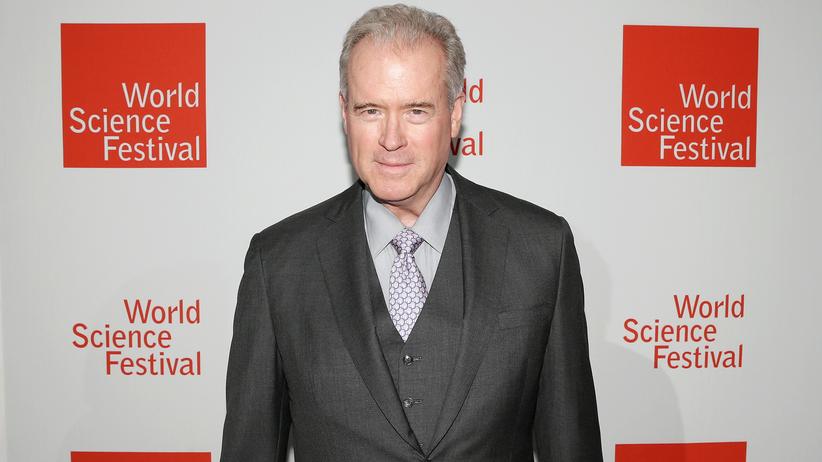 Robert Mercer: Im Griff der Eule | ZEIT ONLINE