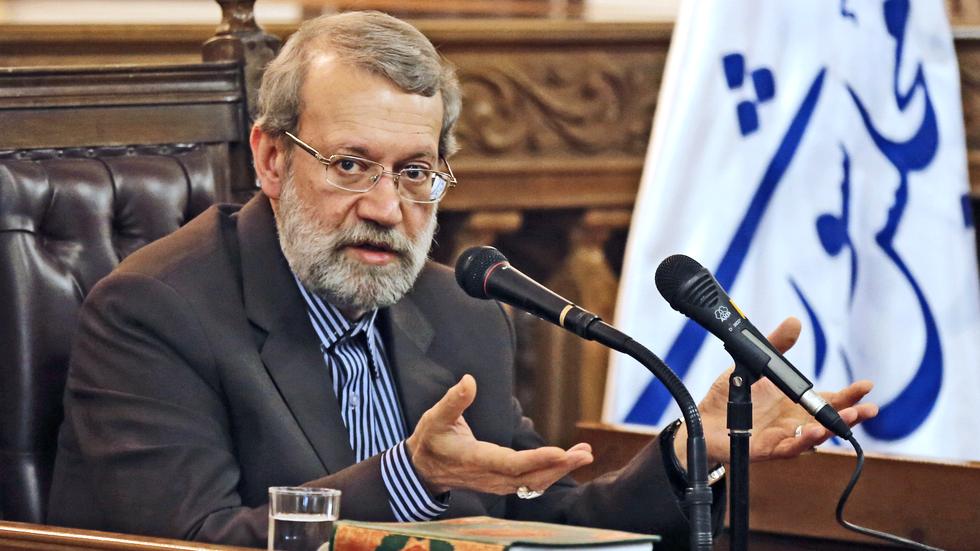 Iran: Parlament fordert Aufklärung der Verhaftungen | ZEIT ONLINE