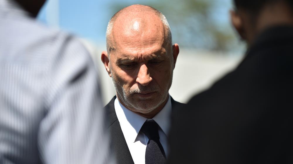 Missbrauch: Oxfam entschuldigt sich bei Haiti | ZEIT ONLINE