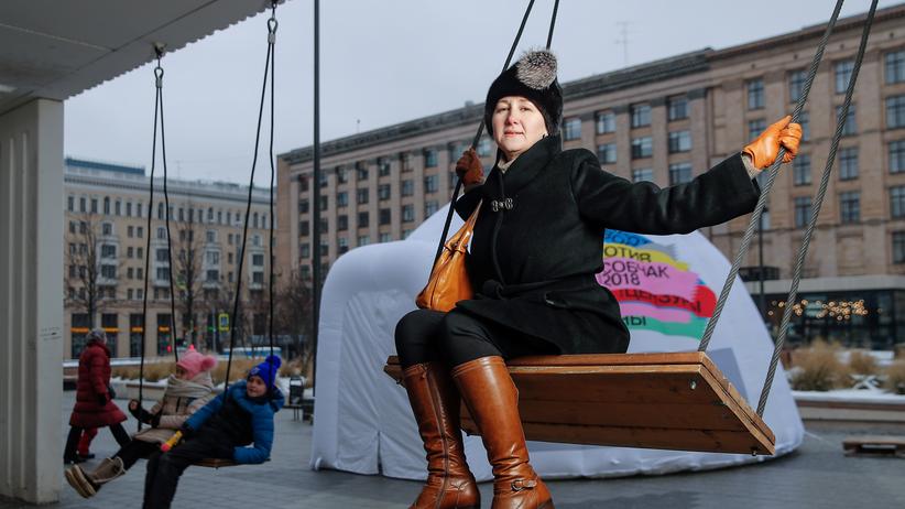 Xenia Sobtschak - News und Infos | ZEIT ONLINE Xenia Sobtschak - News und Infos | ZEIT ONLINE