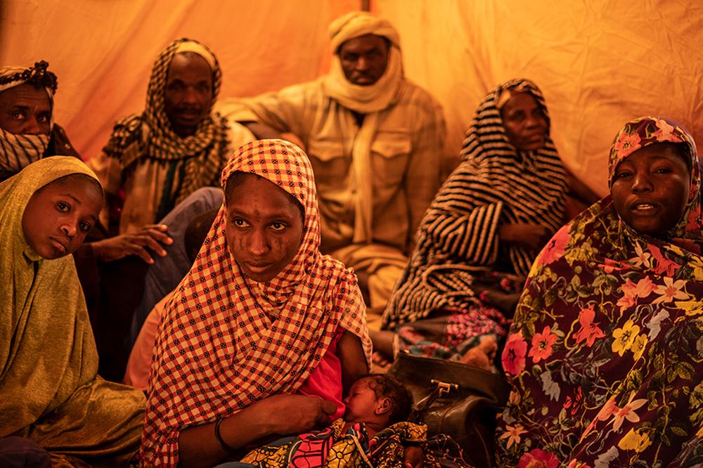 Migration aus Afrika: Weniger Tote auf dem Meer bedeuten mehr Tote in ...