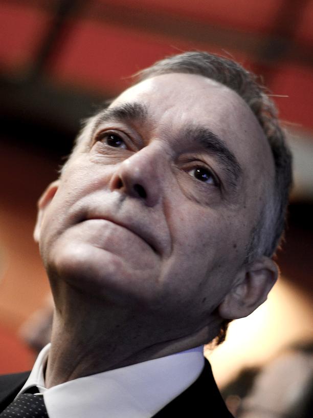 Enrico Rossi: "Am Ende schließen wir uns alle zu Hause ein" | ZEIT ONLINE