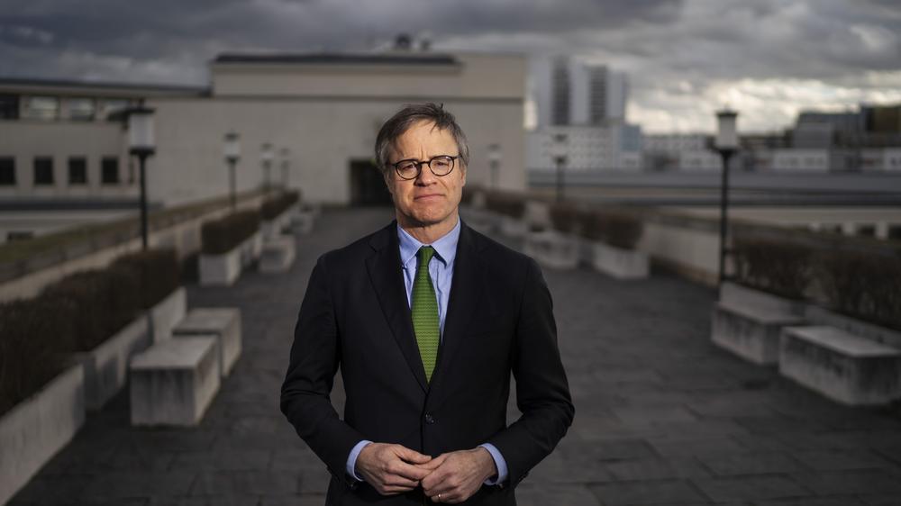 EU-Austritt: Der ratlose Britenversteher | ZEIT ONLINE