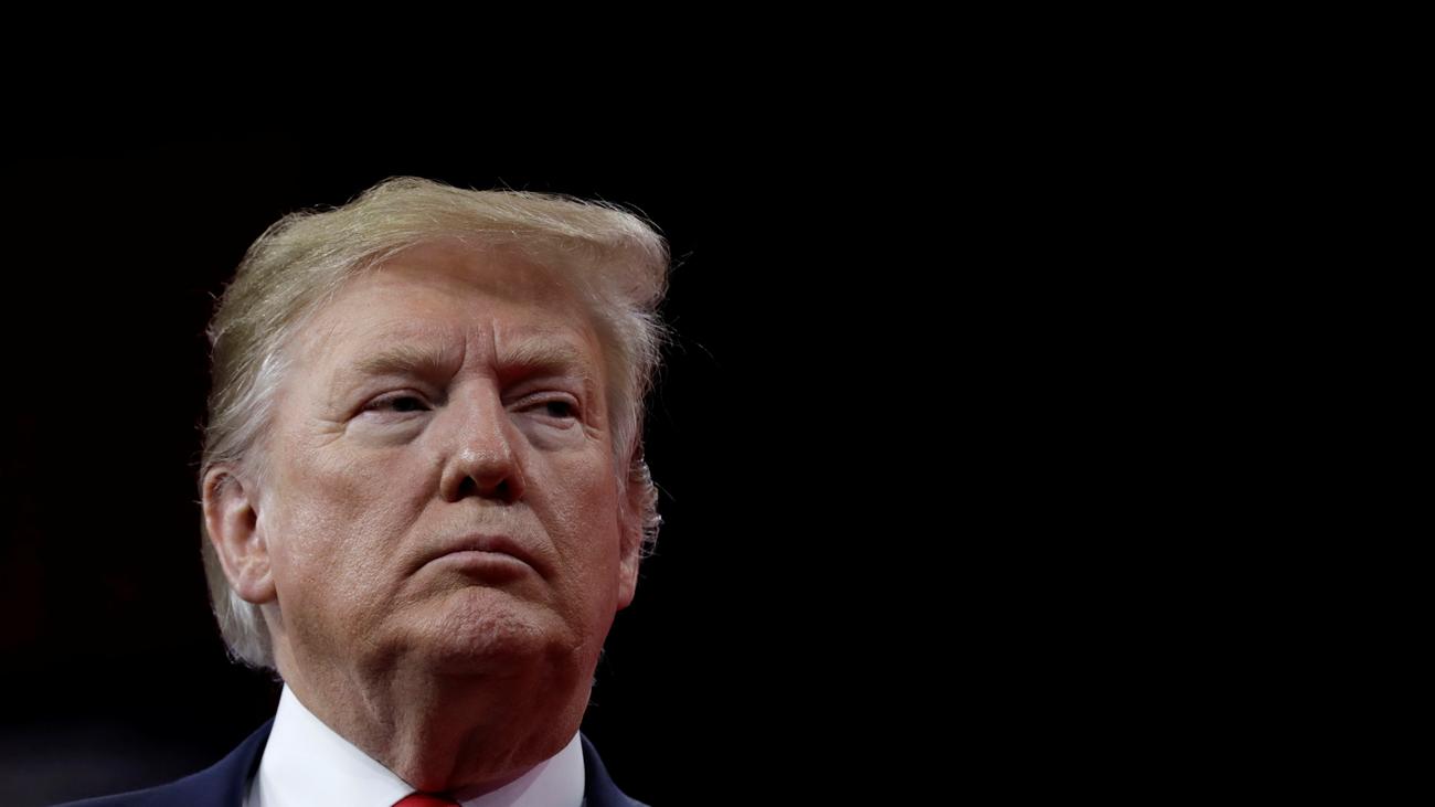 Donald Trump: Ein schönes Instrument für den Wahlkampf | ZEIT ONLINE