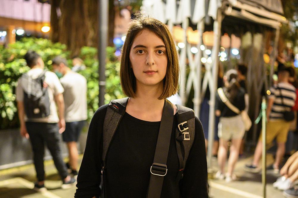 Simon Cheng Man-Kit: China nimmt Mitarbeiter des britischen Konsulats ...