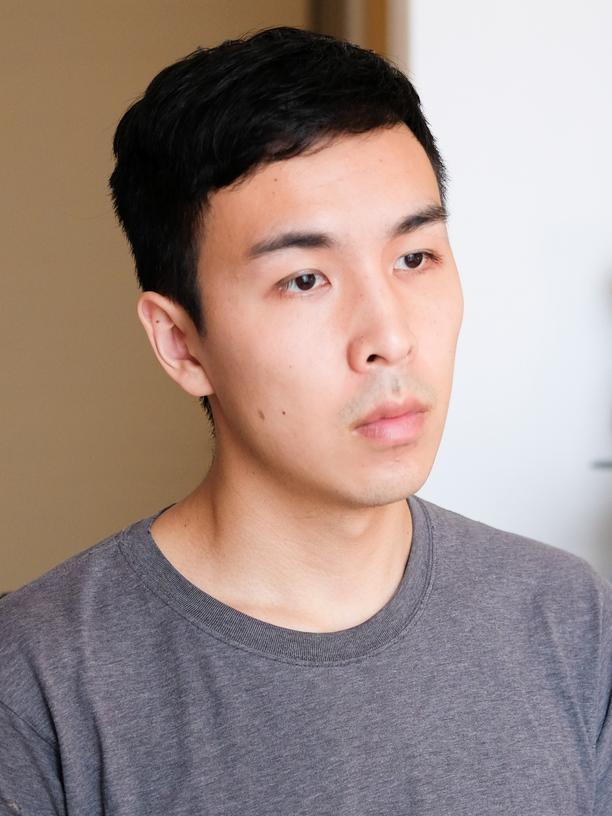 Wilfred Chan: "Die allerletzte Chance für eine Widerstandsbewegung" | DIE ZEIT