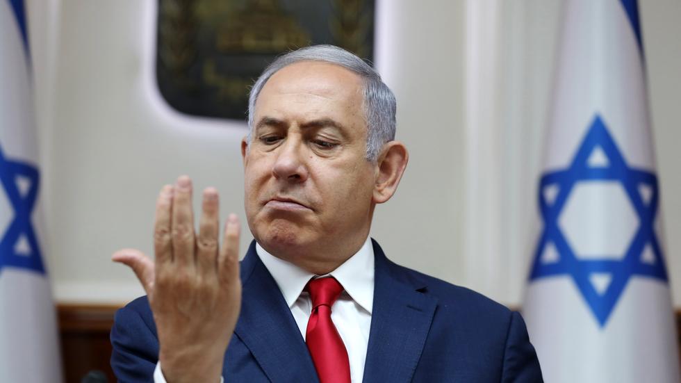 Benjamin Netanjahu: Der Kampf um Israels Demokratie beginnt | ZEIT ONLINE Benjamin Netanjahu: Der Kampf um Israels Demokratie beginnt | ZEIT ONLINE