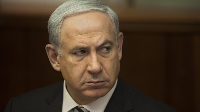 Israel: Prozess gegen Benjamin Netanjahu beginnt im März | ZEIT ONLINE Israel: Prozess gegen Benjamin Netanjahu beginnt im März | ZEIT ONLINE