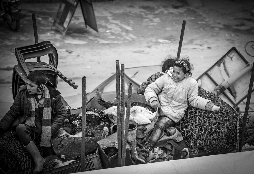 Syrien: Idlib 2020 | DIE ZEIT