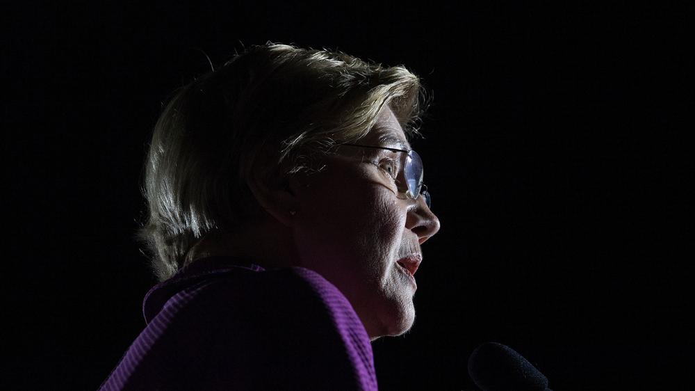 US-Wahl: Elizabeth Warren zieht ihre Kandidatur zurück | DIE ZEIT
