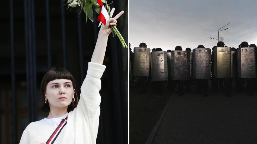 Alice Bota | Autoren | ZEIT ONLINE