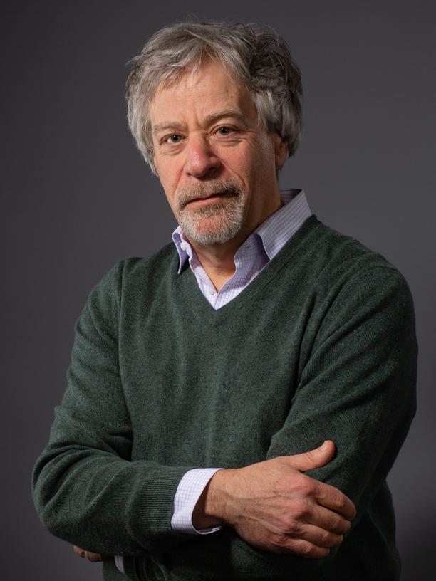 Lawrence Douglas: "Trump wird weiter behaupten, er sei der gewählte ...