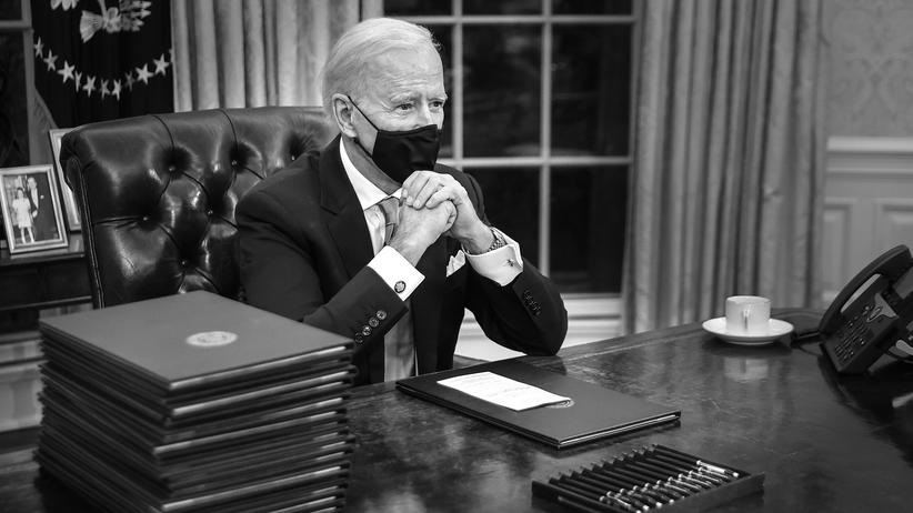 Serie: Ok, America? | ZEIT ONLINE