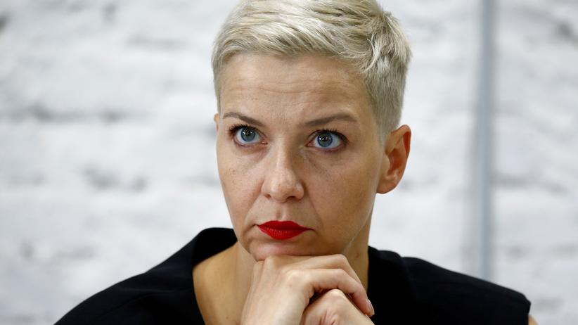 Alice Bota | Autoren | ZEIT ONLINE