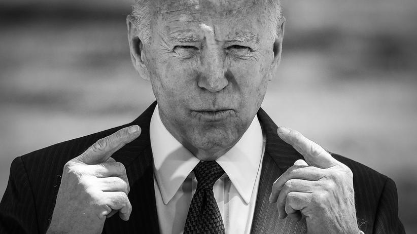 Serie: Ok, America? | ZEIT ONLINE