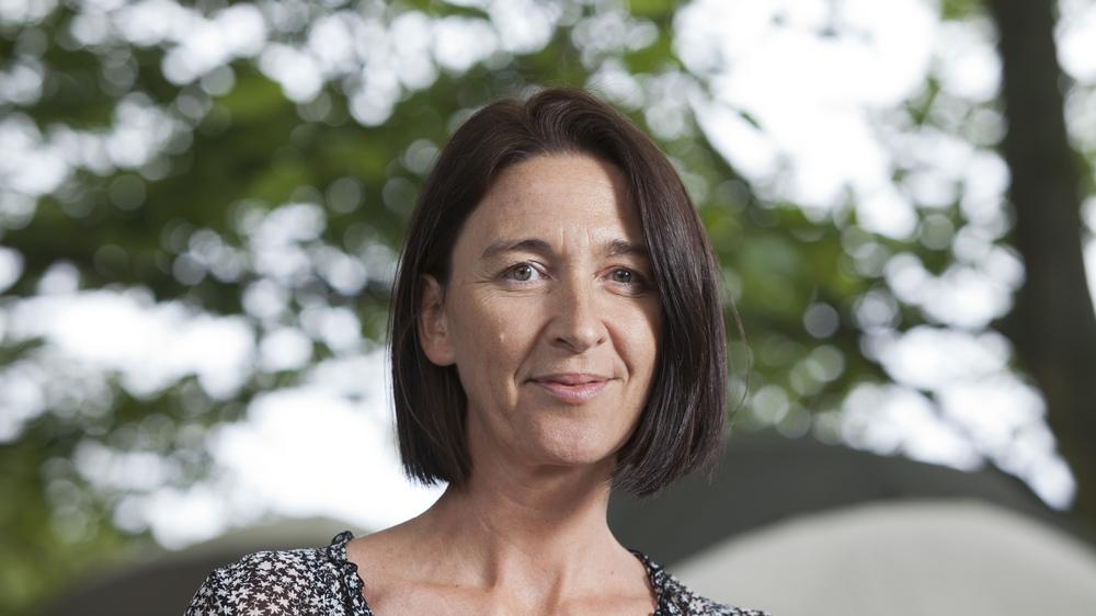 Sarah Rainsford: Russland verweigert BBC-Korrespondentin neues Visum ...