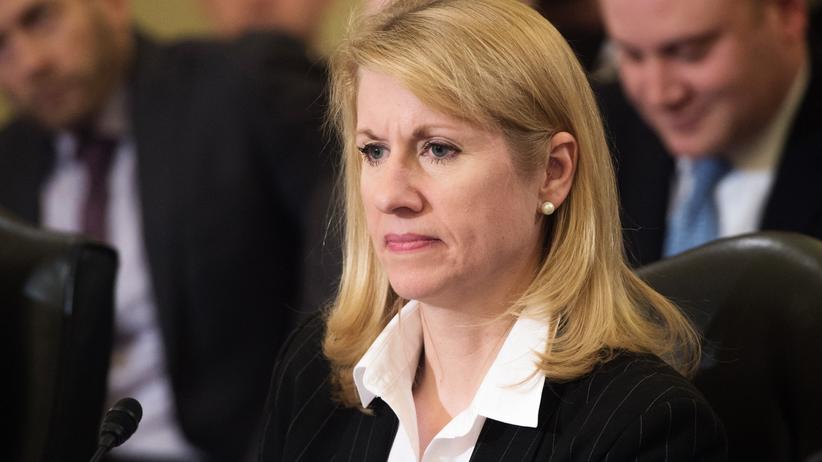 Heather Conley : "We're Facing a Decade of Dramatic Global Instability ...