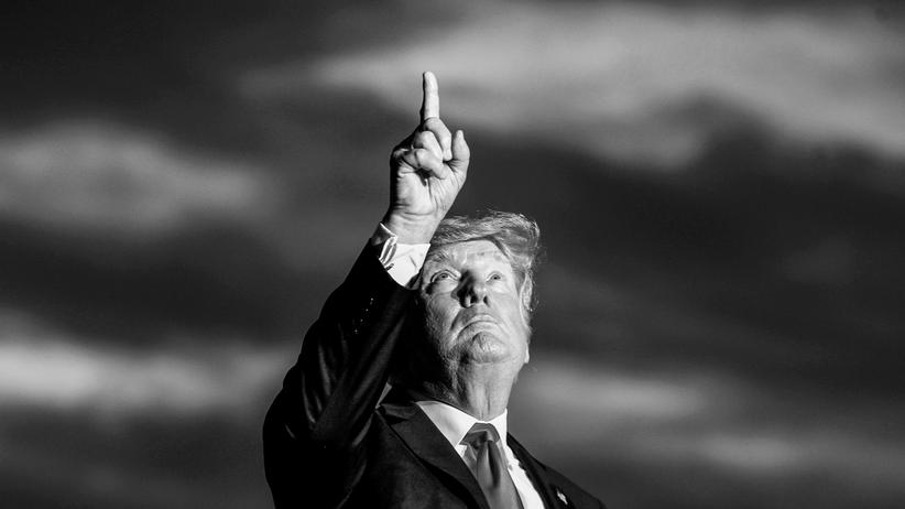 Serie: Ok, America? | ZEIT ONLINE